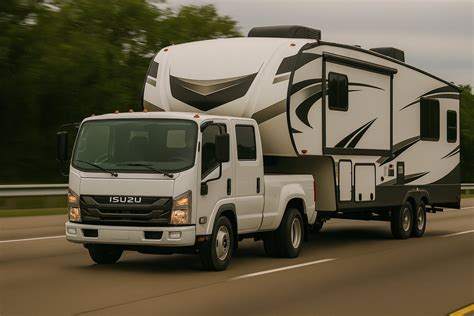 Ai Automotive Art New 2026 Isuzu Npr For Consumer Use In The Us