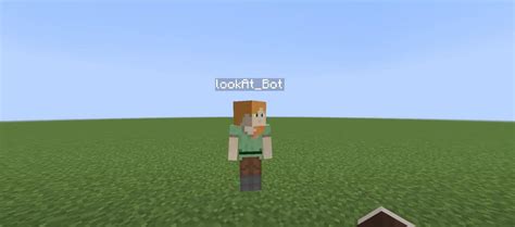 Aws Community Building An Ai Powered Minecraft Bot With Amazon Bedrock
