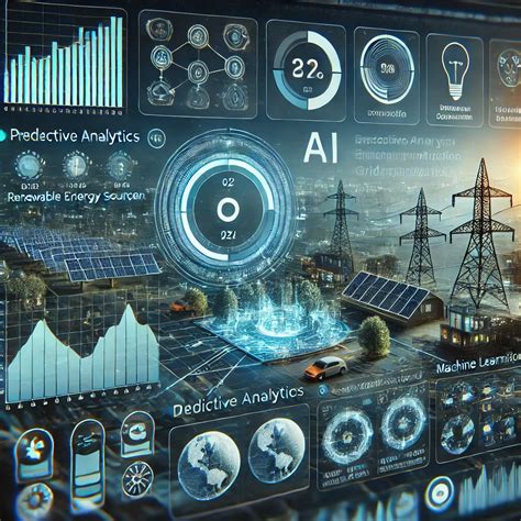 Predictive Load Optimization In Hybrid Power Systems By Ahelectra⚡ Mar 2025 Medium