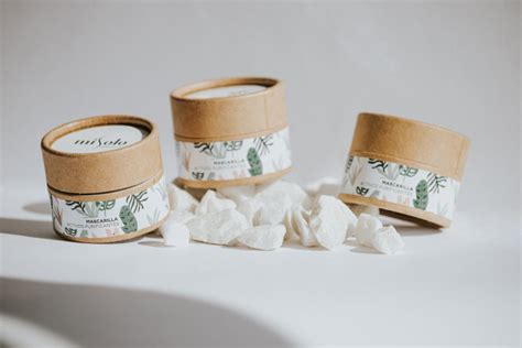 Eco Friendly Beauty Packaging Embracing Sustainability In The Beauty