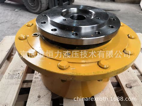 W7cbxz444x Torque Hub For Ingersoll Rand Sd Series Durable Planetary