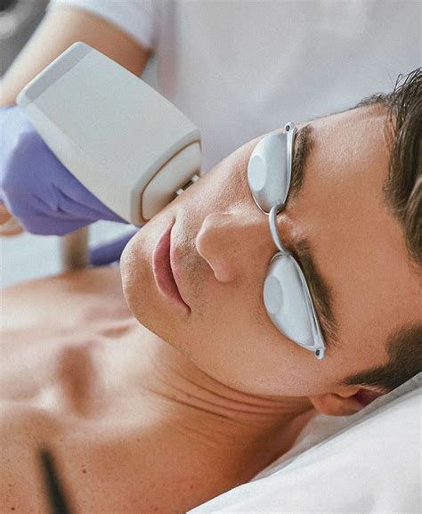 About Us Learn About Our Laser Hair Removal Clinics Distill Laser Clinic