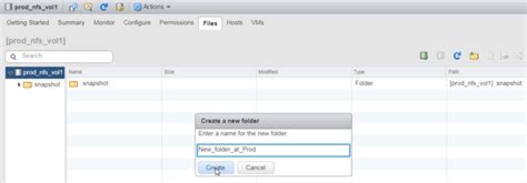 Vmware Srm Site Recovery Manager With Netapp Snapmirror Lab Guide Flackbox