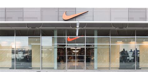 Nike Stores In Calvados France Id