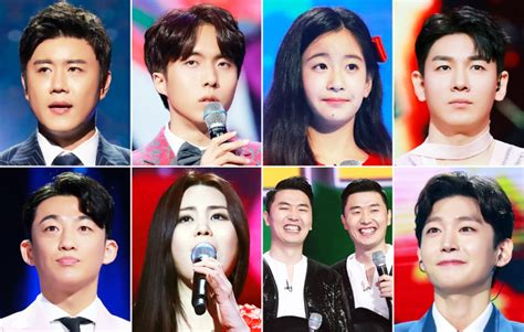 진해성 재하트롯전국체전 우승자 20일 가린다 노컷뉴스