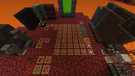 Minecraft Wallpaper Nether Update At Molly Carmichael Blog