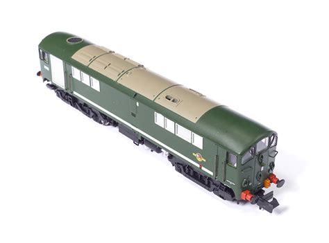 Rapido Trains Class 28 First Look World Of Railways