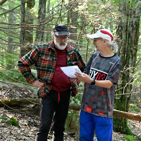Pawtuckaway Nre Event Recap Orienteering Usa