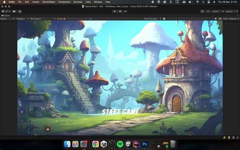 How To Create A 2d Arcade Game Prototype With Unity 3d Andy Terekhin