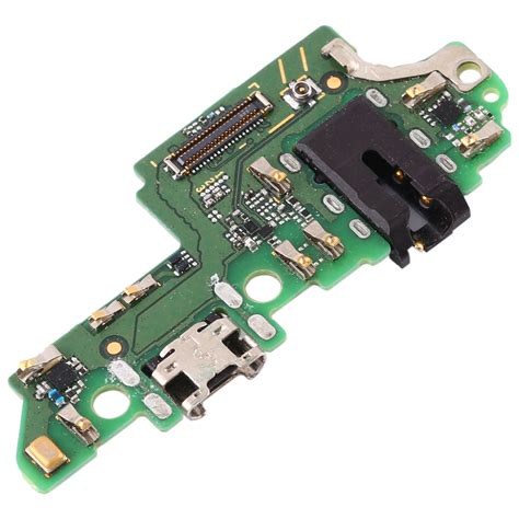 Original Charging Port Board For Huawei Honor X Alexnld Com