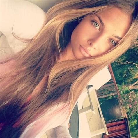 Images About Hair Color For Blue Eyes On Pinterest