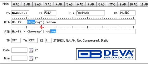 unreadable character apostrophe · issue 302 · pe5pvb tef6686 esp32