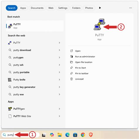Logging Into Logindiscovererbg Cpu Cluster — Discoverer Hpc Docs Documentation