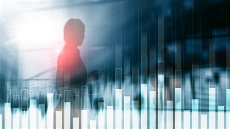 배경 흐리게에 비즈니스 및 금융 그래프입니다 무역 투자 및 경제 개념입니다 0명에 대한 스톡 사진 및 기타 이미지 0명