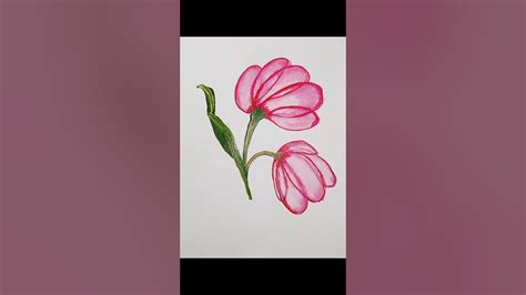 Shortvideo Scketching Colouring Youtube