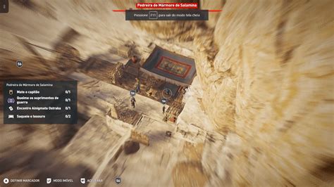 My Game Bugged R Assassinscreedodyssey