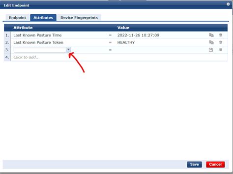 Step By Step Document For How Add New Fields While Creating New Devices In Device Repository