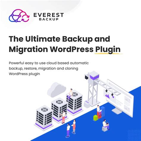 welcome sumoling everest backup wordpress backup plugin