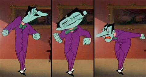 Share Weird Frames From Various Cartoons The Independent Video Game Community