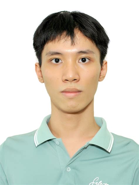 Cv Bui Dinh Loc Software Engineer