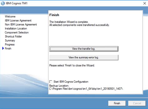 How To Upgrade Planning Analytics Server Tm1 Server Exploring Tm1
