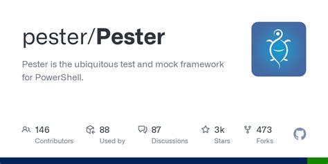 Installation And Update · Pesterpester Wiki · Github