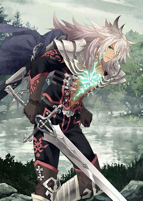 Siegfried Character Giant Bomb