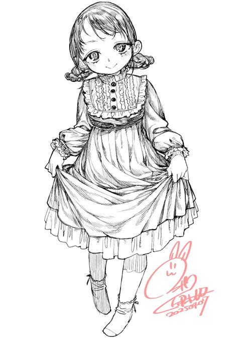 Original Drawn By Akitsukiitsuki Danbooru