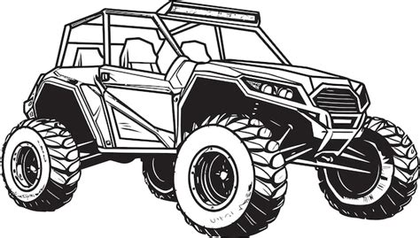 Utv Pioneers Charting New Territories With Utility Vehicles Premium