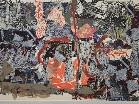 Jean Paul Riopelle A Dazzling Retrospective At The Vancouver Art