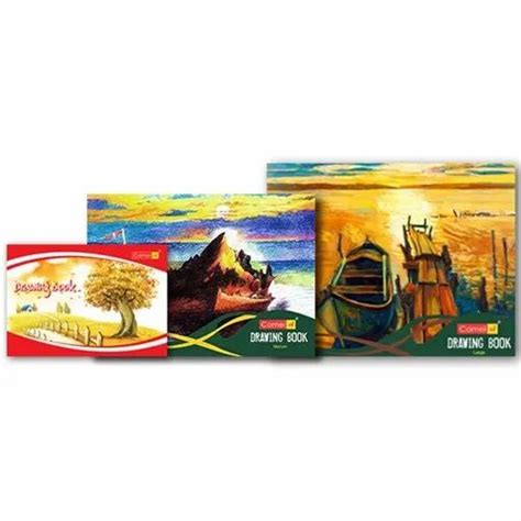 Camlin Drawing Book At ₹ 18 Piece In Mumbai Id 20498202288