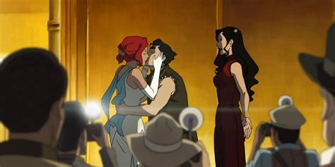 Legend Of Korra 10 Ways Bolin Ruined His Likability