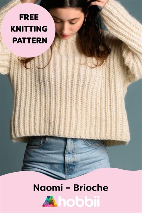 Free Brioche Knitting Patterns Artofit