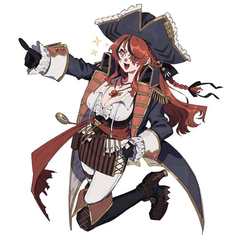 Ta0oxo0ma Lain Paterson Nijisanji Absurdres Highres Black