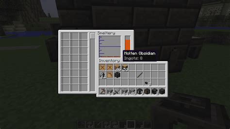 Tinker Tweaks Minecraft Mods