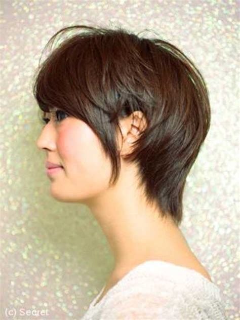 15 Pixie Cut Asian Pixie Cut Haircut For 2019