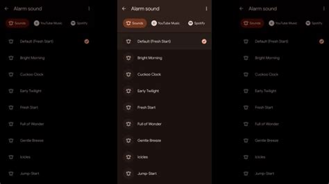How To Change The Alarm Sound On Android