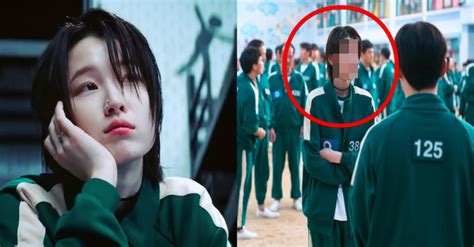 오징어게임2 380번 피어싱녀 세미 배우 원지안 놀라운 과거 행적 재조명 디피 인스타 나이 프로필 오겜2 후기 네이버 블로그