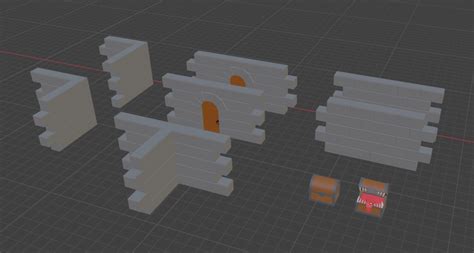 3d File Dnd Wall Models 🦸 ・3d Printing Design To Download・cults