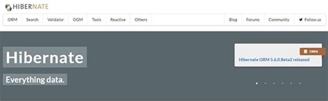 Los Mejores Frameworks De Java En Para Desarrollo Web