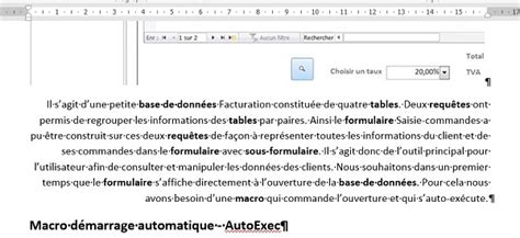 Raccourcis Clavier Word Pour La Mise En Forme Et Les Sélections
