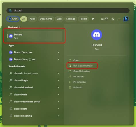 Discord Update Failed Here Are Best 12 Fixes 2024 Beebom