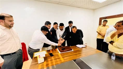 Azeem Alam On Linkedin “when We Always Work As One Team Then Great Result Will Come