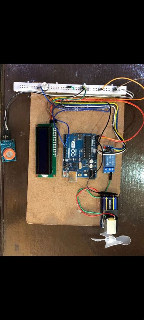 Areeba Mishal On Linkedin Electrical Power Electricalengineering Project