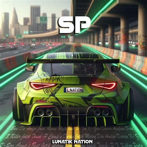 Stream Lunatik Nation | Listen to Lunatik Releases (Free for Download ...