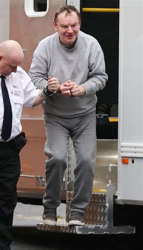 Man Who Murdered Mum In Hammer Attack And Dumped Body In Wheelie Bin