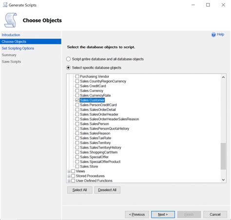 How To Generate Batches Of Sql Server Insert Statements With The