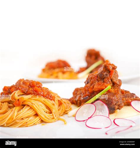 Spaghetti Tomato Sauce Goulash Spaghettis Tomato Sauces Goulashs