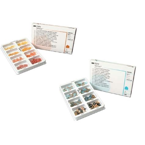 Sof Lex Pop On Fourniture Dentaire Equipement Dentiste Dentalprive