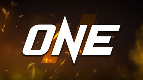 One Championship One Lumpinee